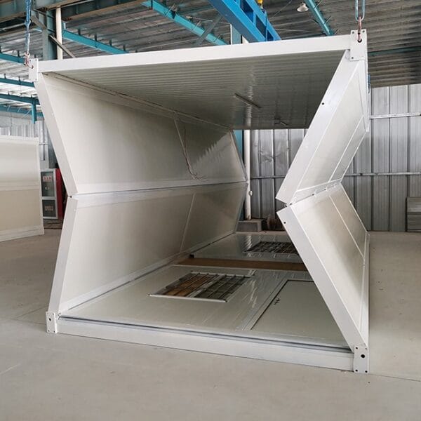 X vs Z Folding House: Which Model Fits Your Project Best