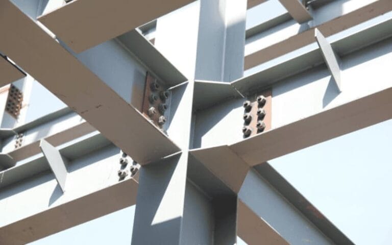 Shear Plates in Steel Structures: Function, Types & Benefits