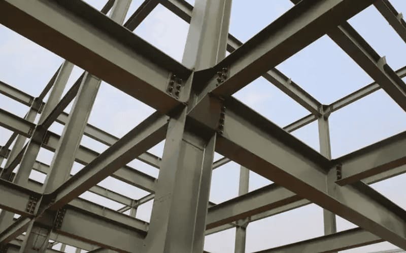 Shear Plates in Steel Structures: Function, Types & Benefits