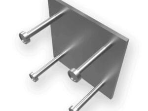 Anchor Plates in Steel Structures: Types, Uses & Importance