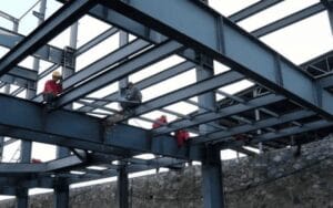 Steel Beams Guide: Types, Uses, and Benefits in Construction