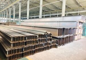 H Beam Steel Guide: Sizes, Uses & Benefits for Construction