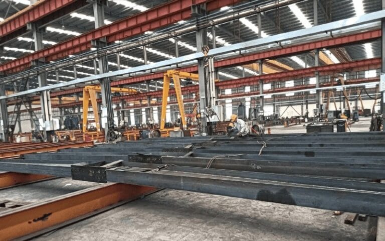 Steel Beams Guide: Types, Uses, and Benefits in Construction