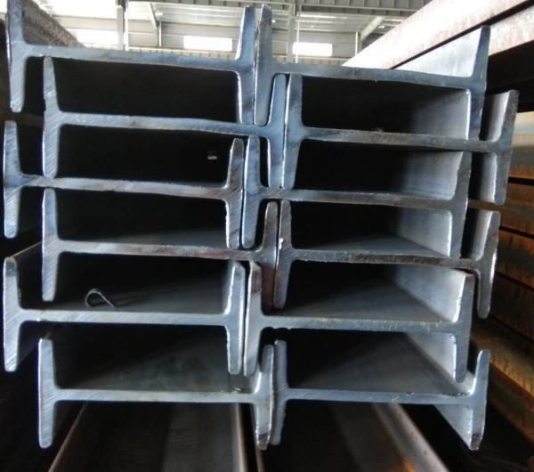 Q235 vs Q355 Steel: Key Differences and Applications
