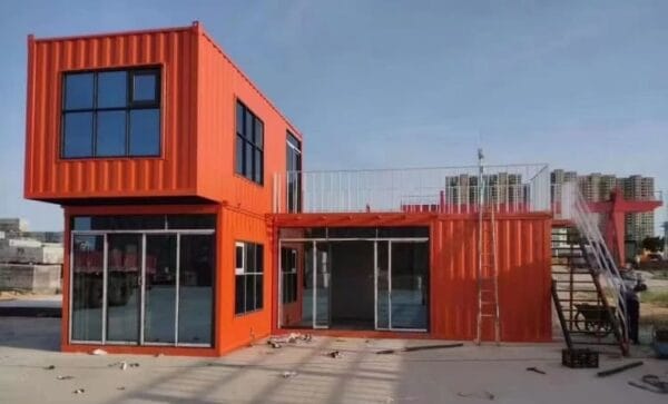 Prefab House Manufacturing Process: Factory to Site Guide